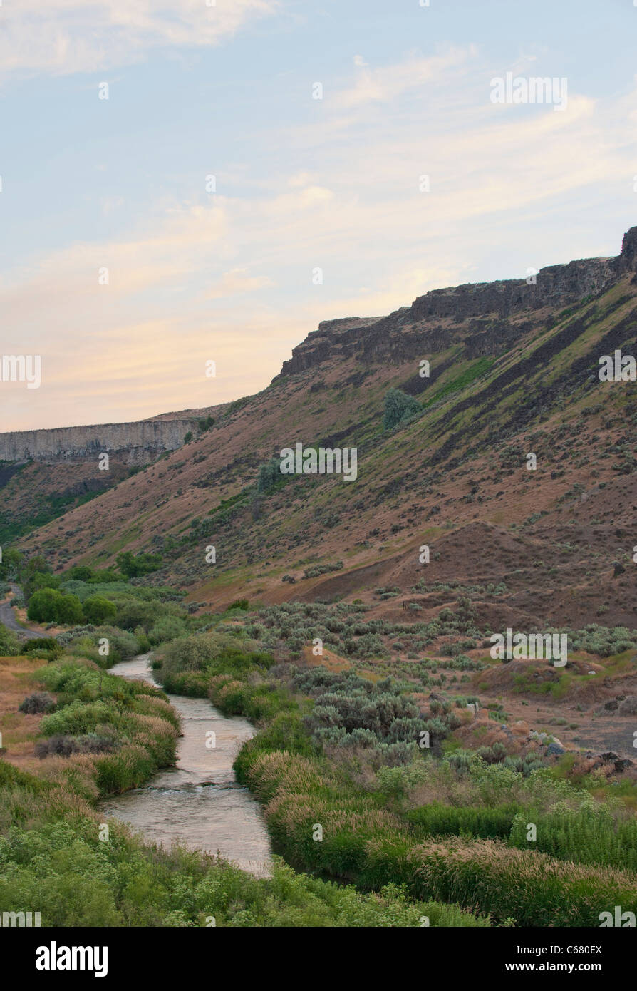 Snake river canyon hi-res stock photography and images - Alamy