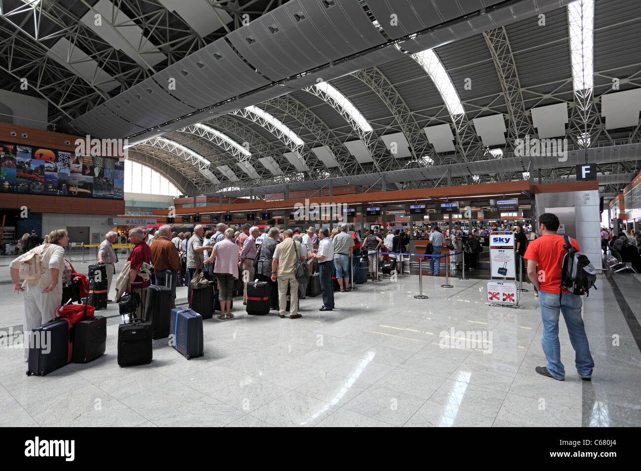 Sabiha gokcen hi-res stock photography and images - Alamy