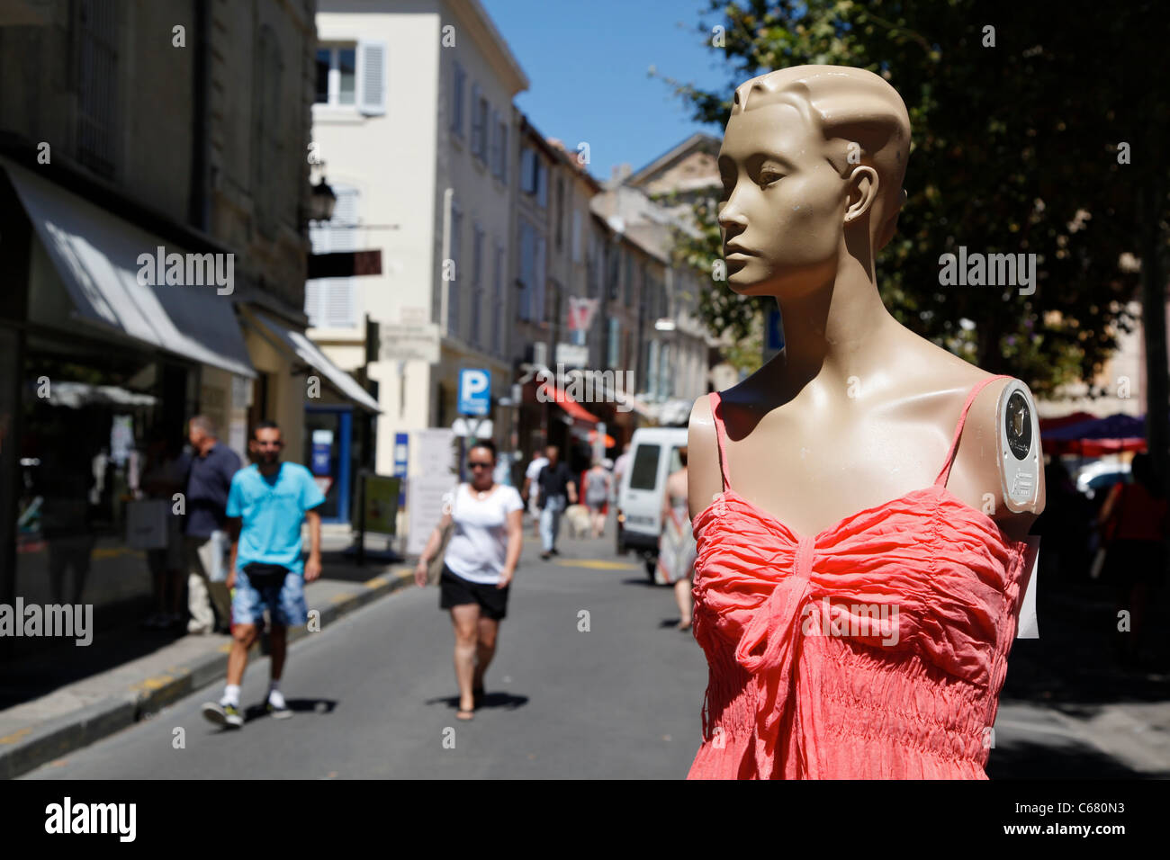 Handless hi-res stock photography and images - Alamy