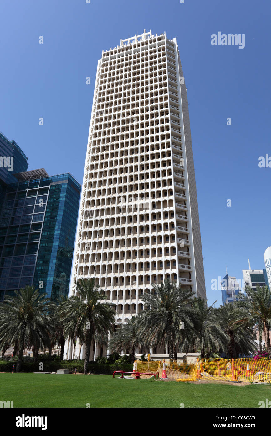 Dubai World Trade Centre High Resolution Stock Photography and Images ...