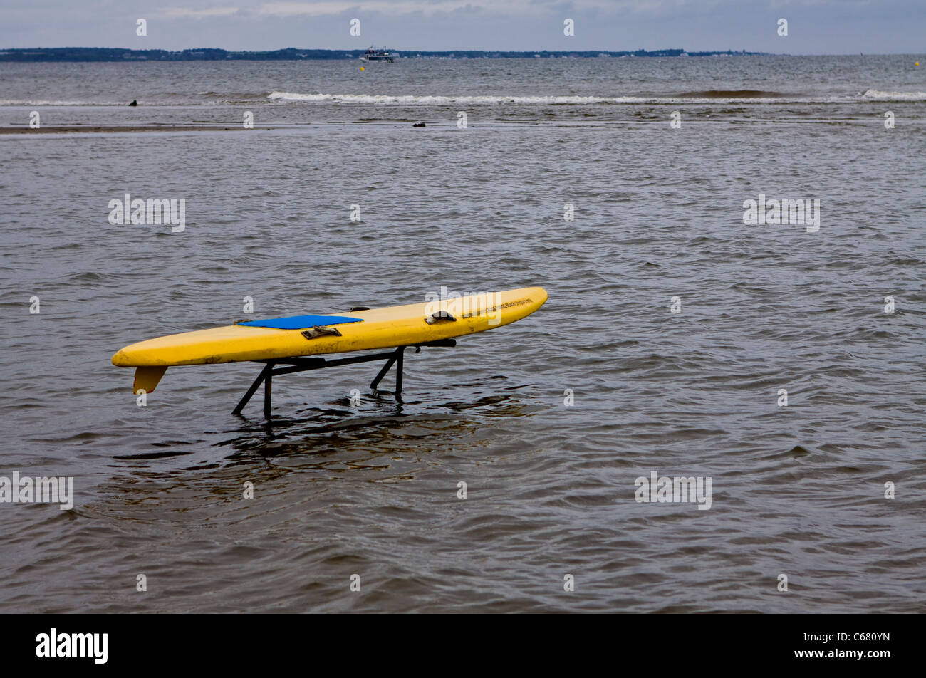 Parlee Beach Provincial Park