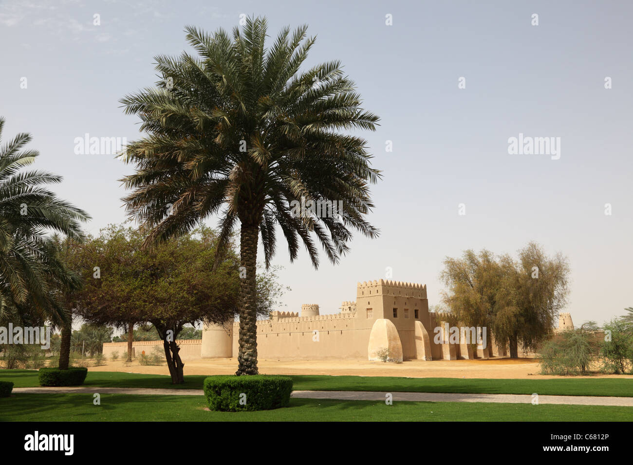 Fort ancient culture hi-res stock photography and images - Alamy