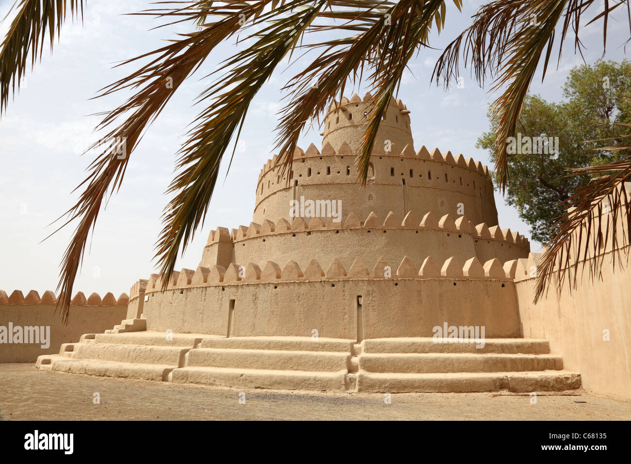 Fort ancient culture hi-res stock photography and images - Alamy