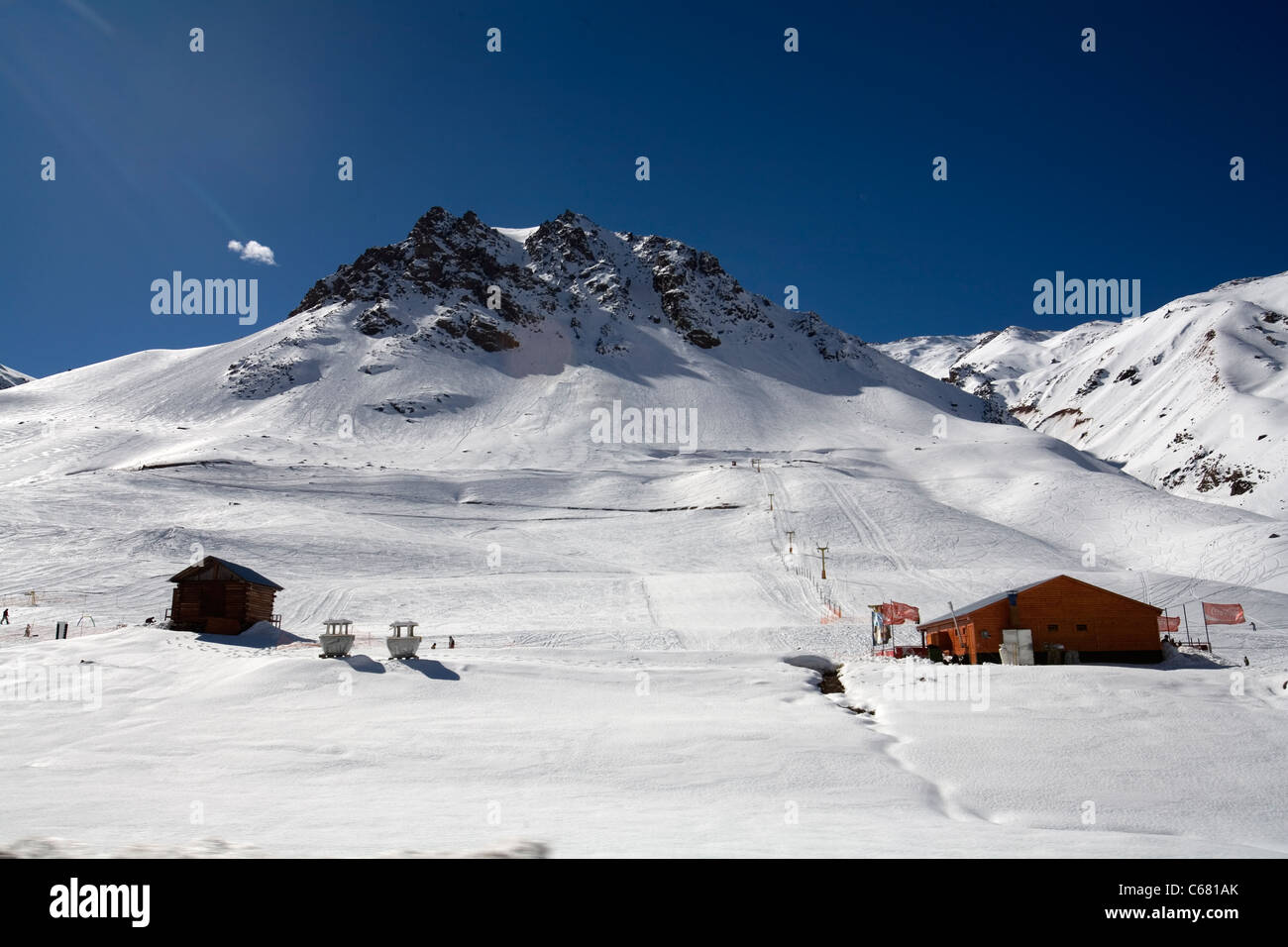 Argentinian winter hi-res stock photography and images - Alamy