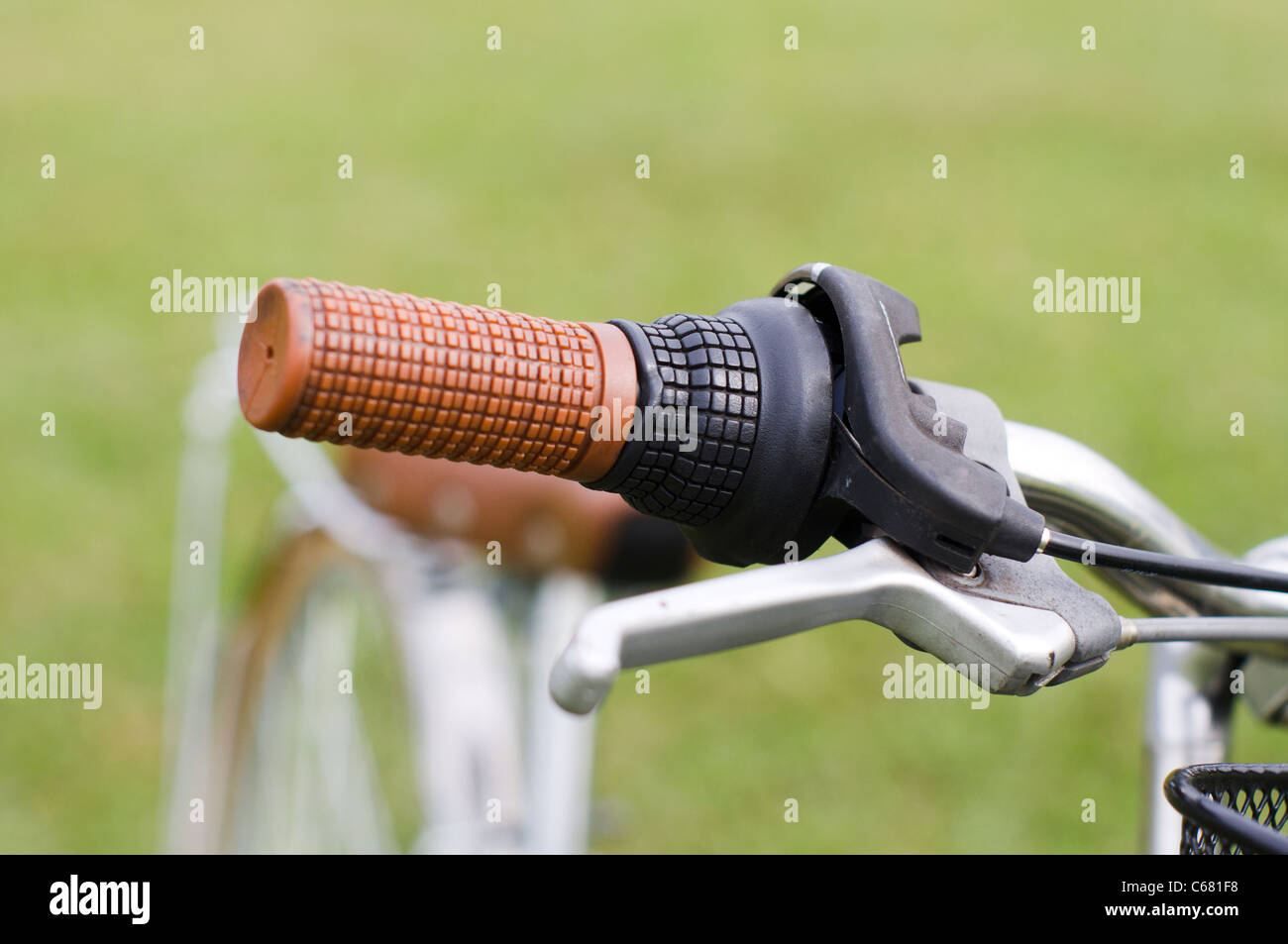 Bike usage hi-res stock photography and images - Alamy