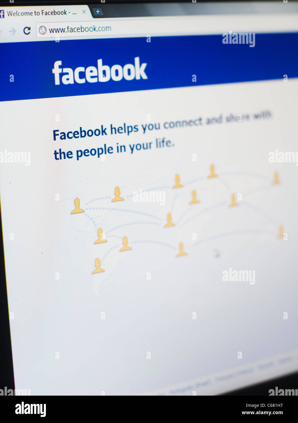 Websites hi-res stock photography and images - Alamy