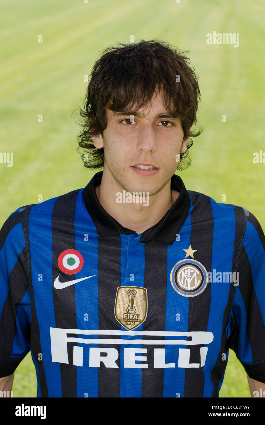 Ricky Alvarez Inter 2022