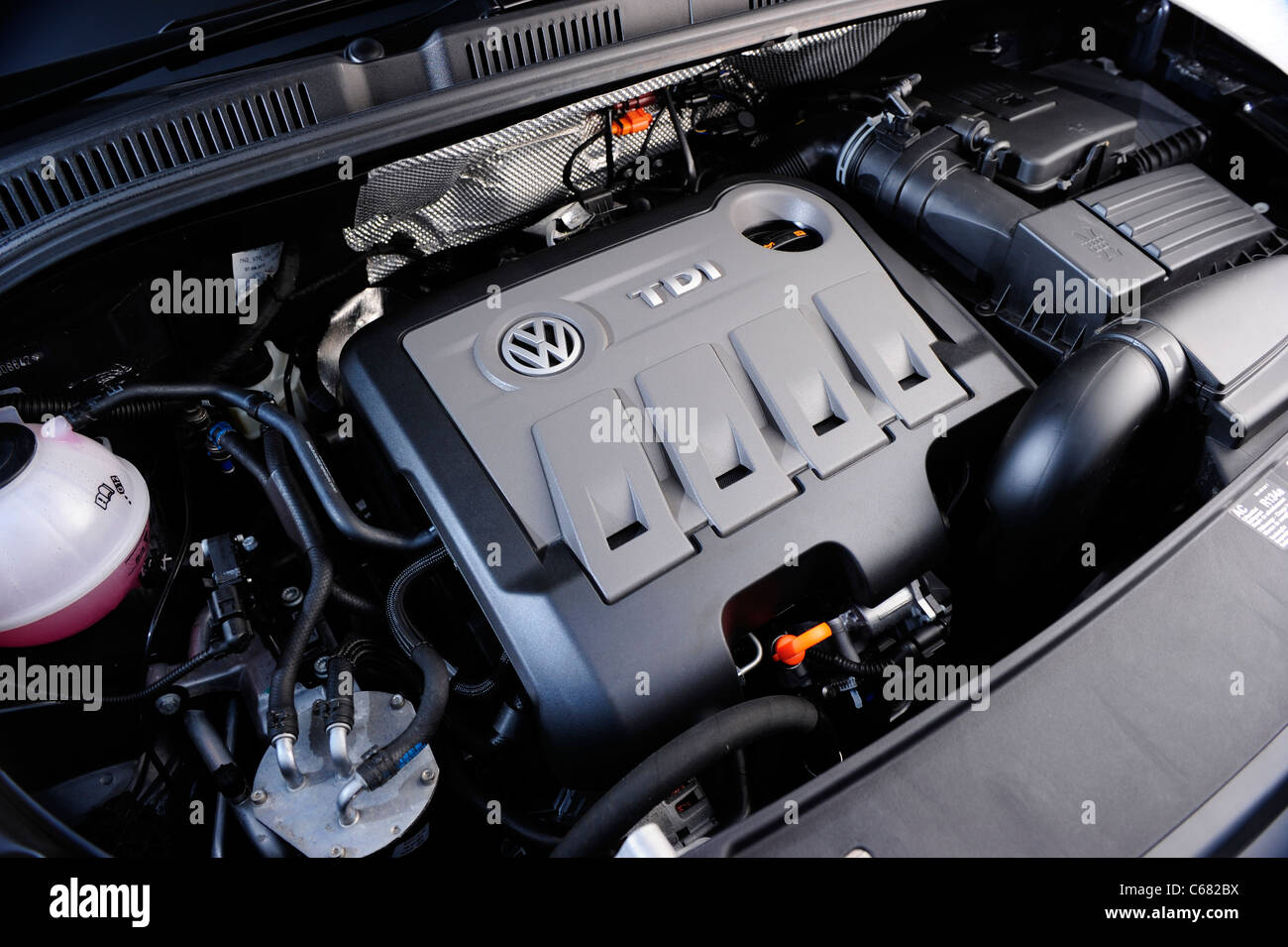 2011 new shape VVW Volkswagen Sharan 2.0 litre TDI bluemotion UK car ...