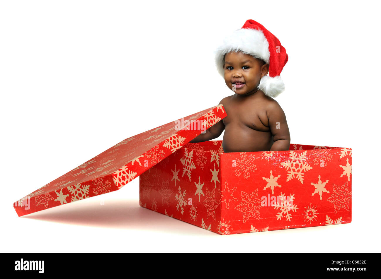 African christmas decor Cut Out Stock Images & Pictures - Alamy