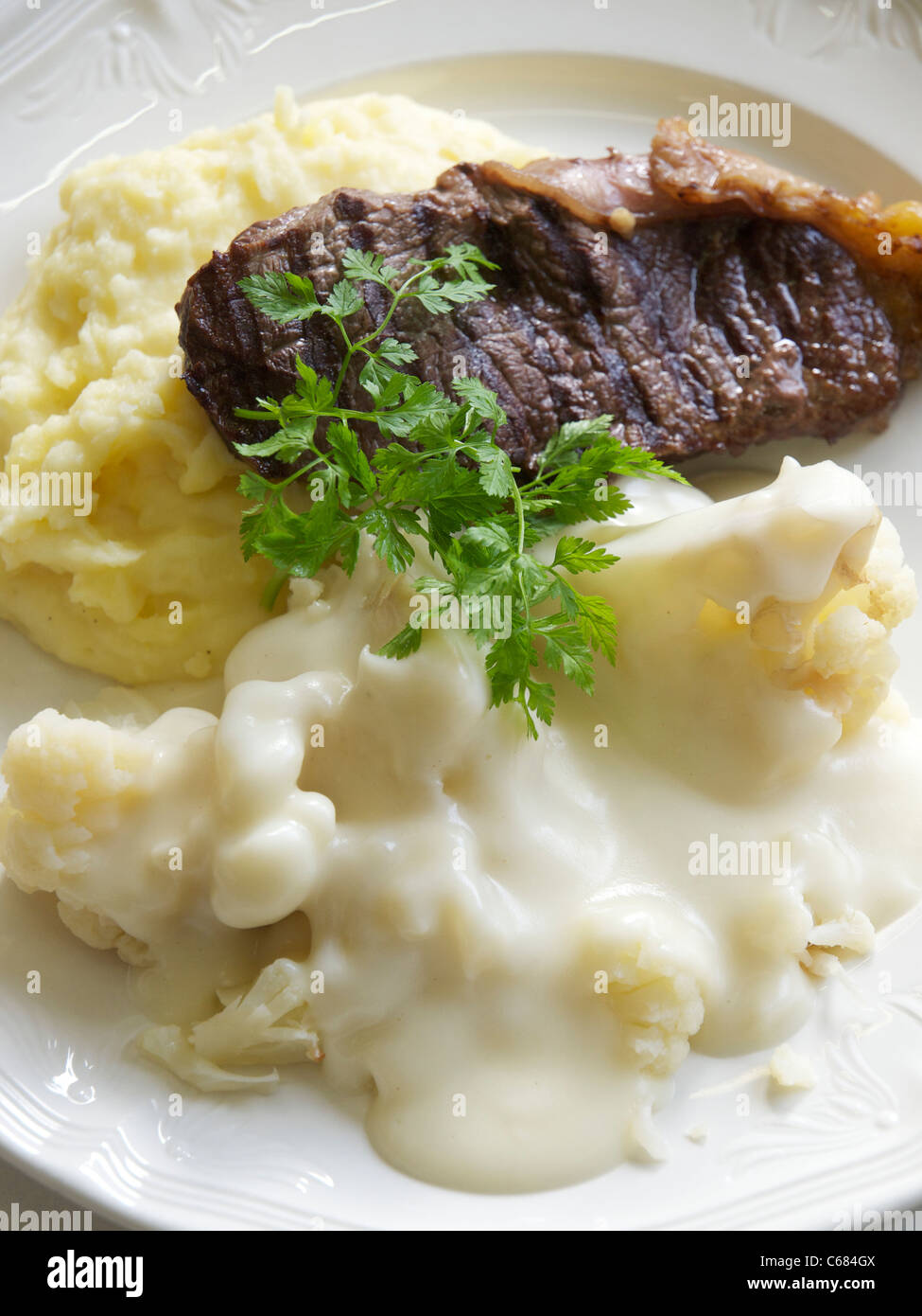 Typical dutch dish hi-res stock photography and images - Alamy