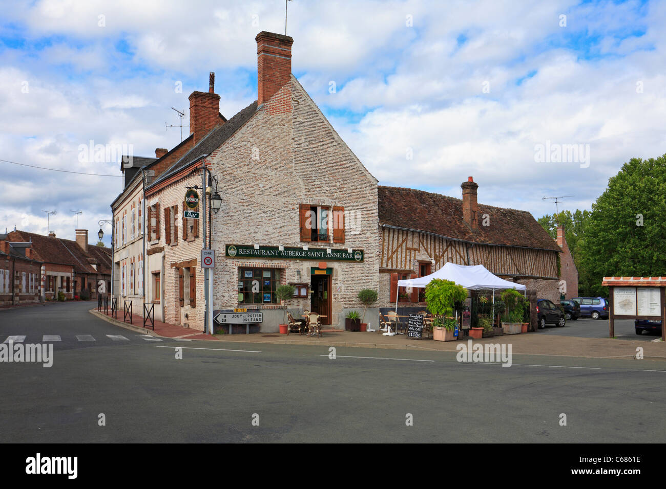 Ligny france hi-res stock photography and images - Alamy