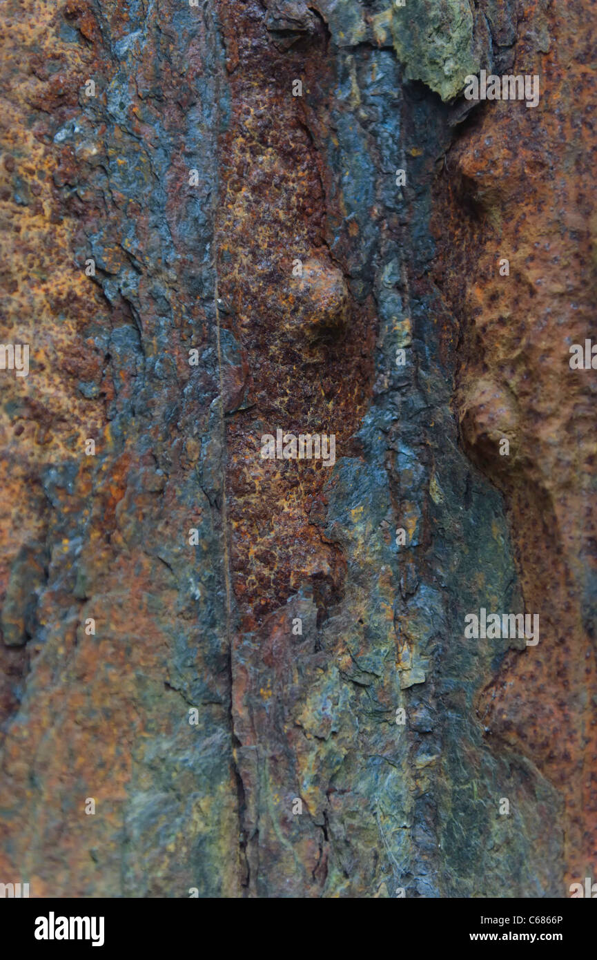 Rust detail hi-res stock photography and images - Alamy