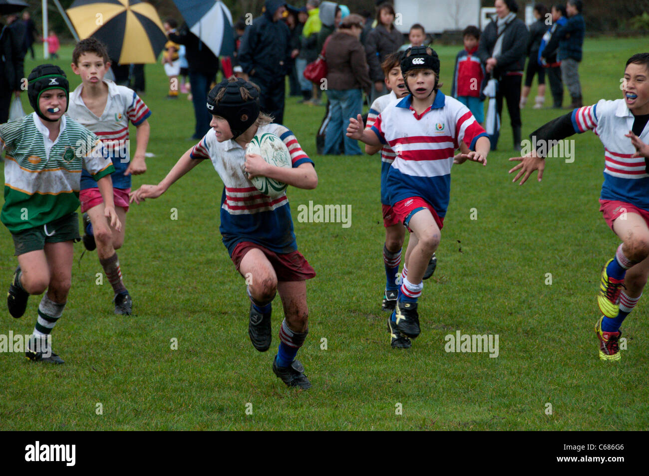 Junior all blacks hi-res stock photography and images - Alamy