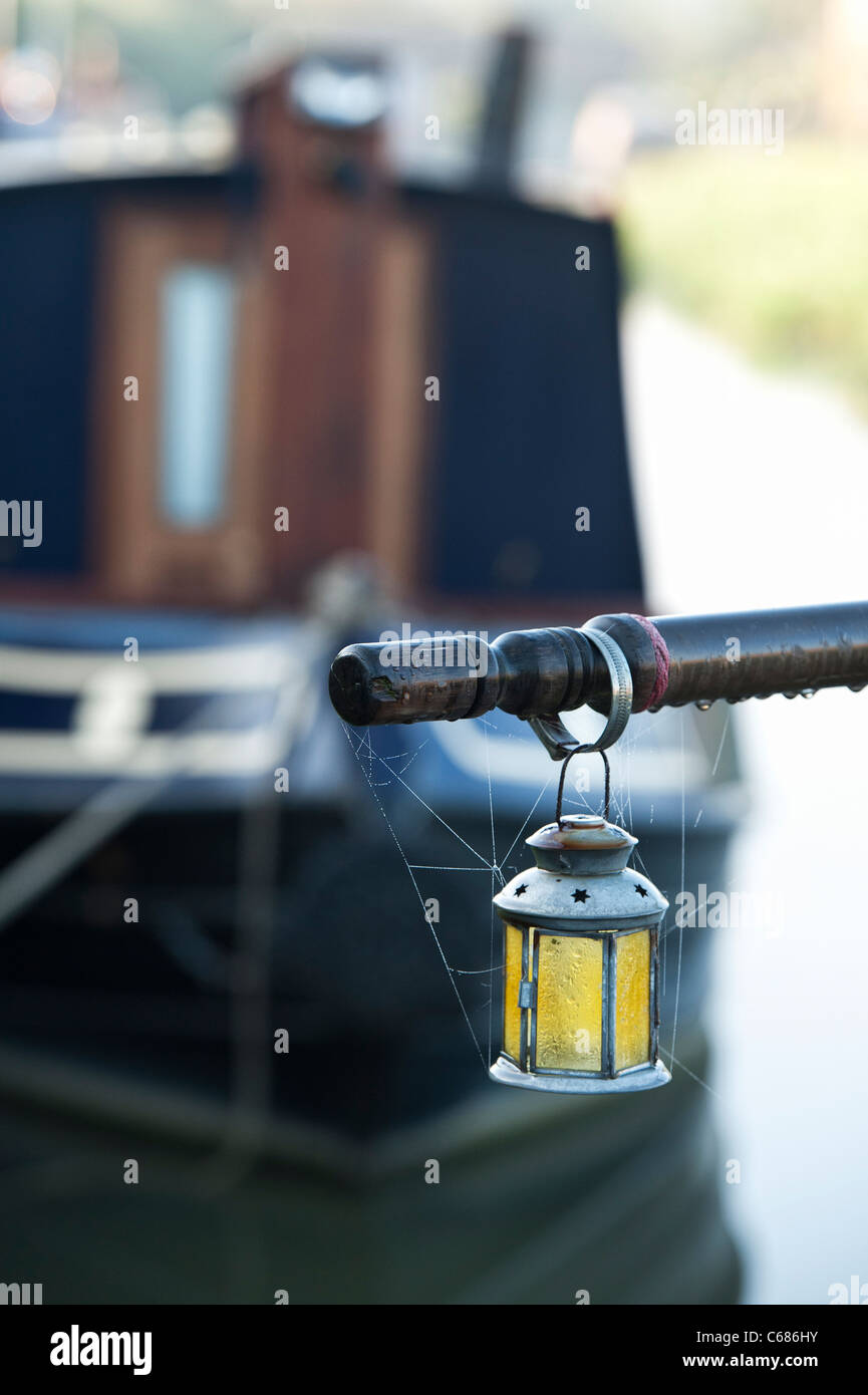 Lantern boat hi-res stock photography and images - Alamy