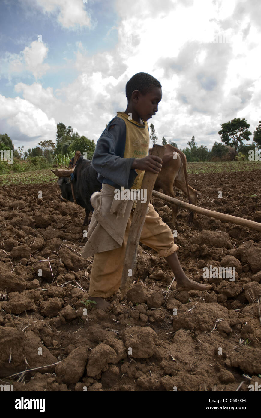 Wolaita people hi-res stock photography and images - Alamy