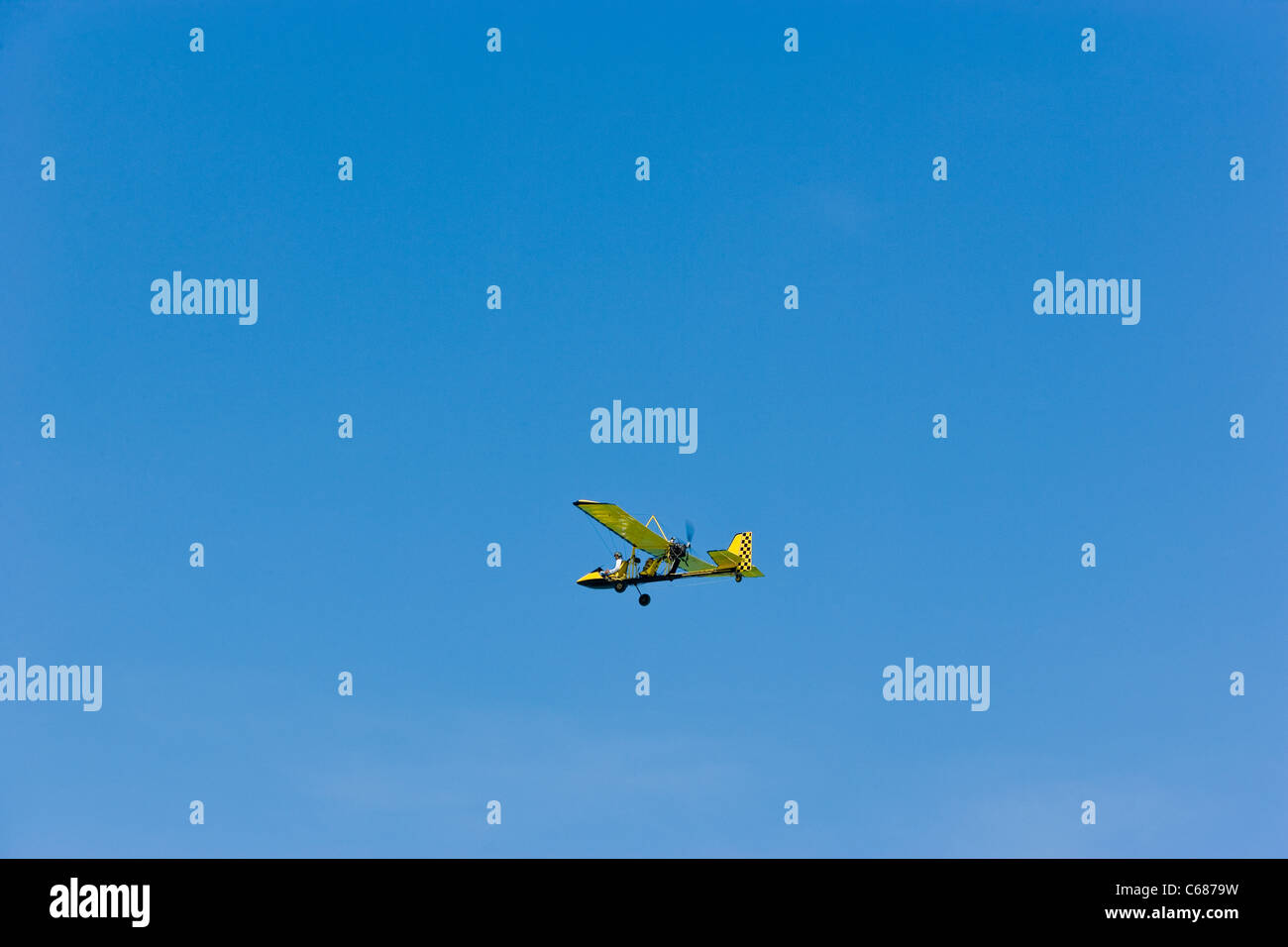 Ultra light vehicle hi-res stock photography and images - Alamy