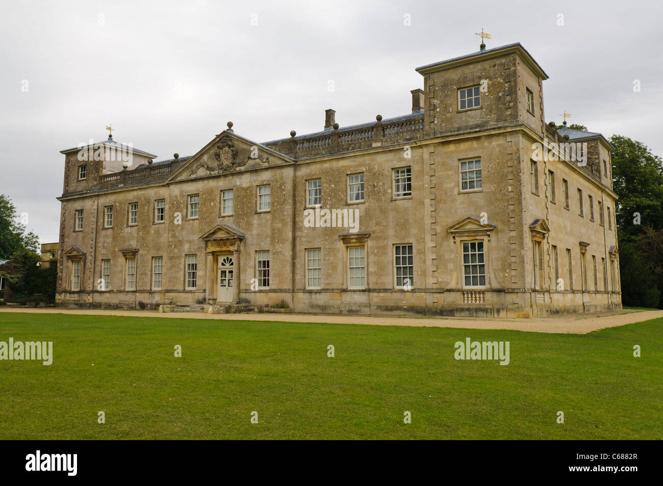Lydiard High Resolution Stock Photography and Images - Alamy