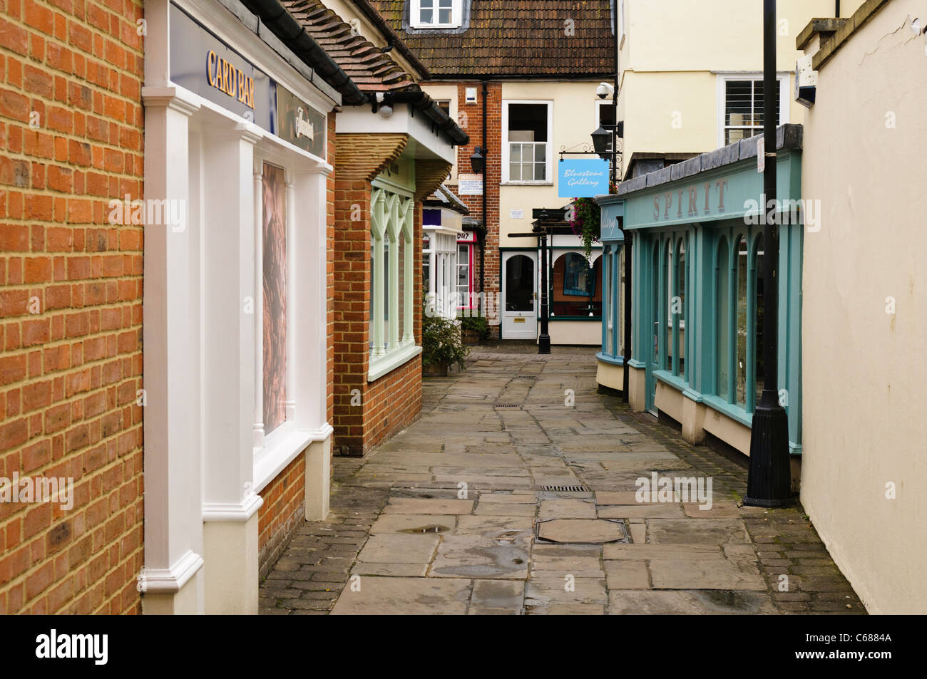 Devizes hi-res stock photography and images - Alamy