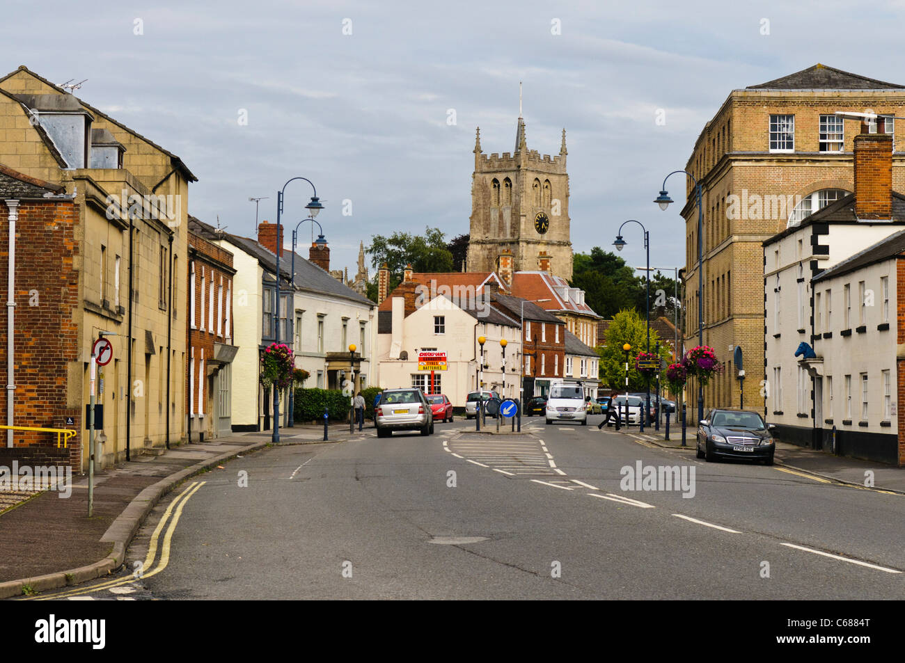 Devizes hi-res stock photography and images - Alamy