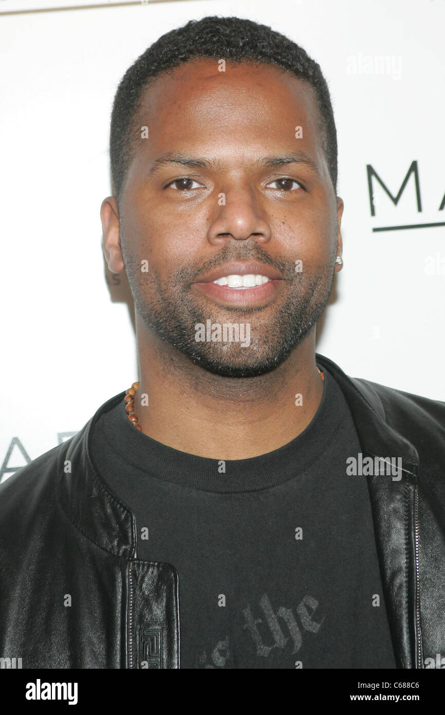 AJ Calloway in attendance for Grand Opening of Marquee Nightclub, The ...