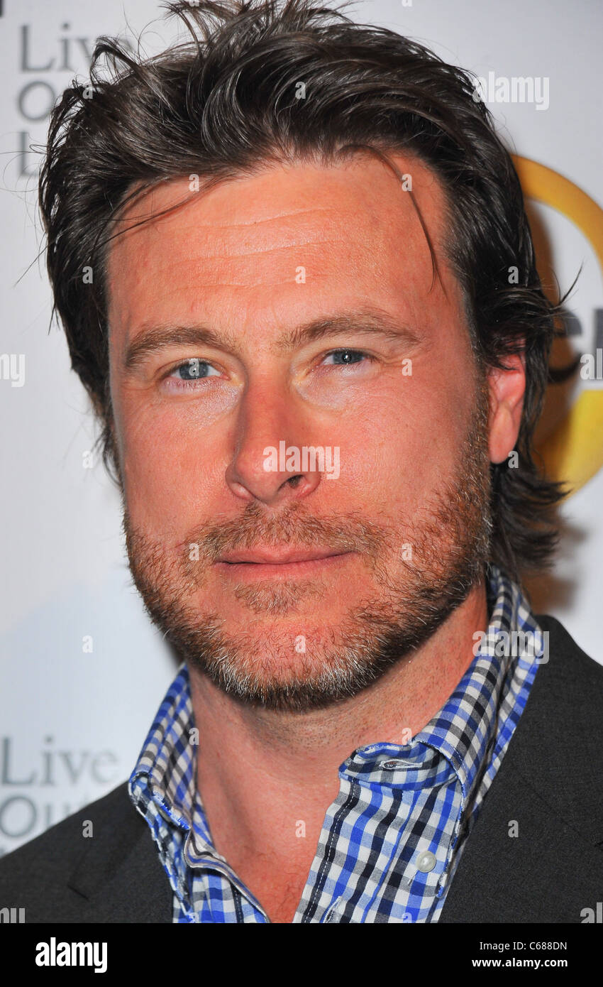 Dean McDermott at a public appearance for Oxygen Network Upfront ...