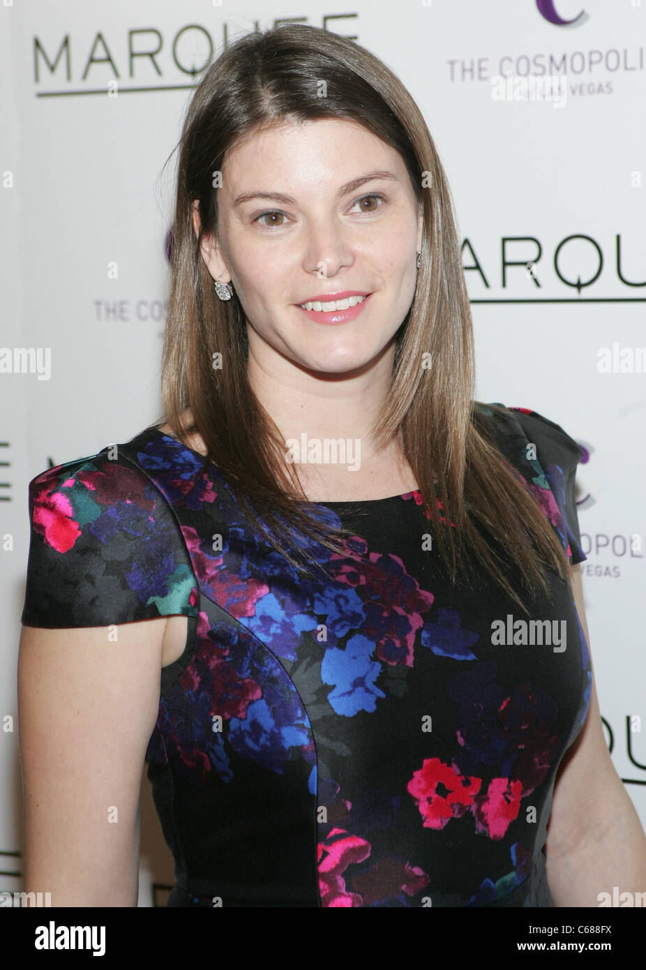 Gail Simmons in attendance for Grand Opening of Marquee Nightclub, The ...