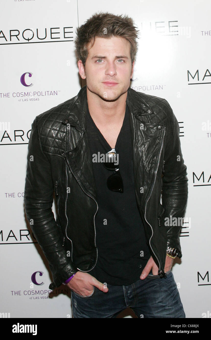Jared Followill (Kings of Leon) in attendance for Grand Opening of ...