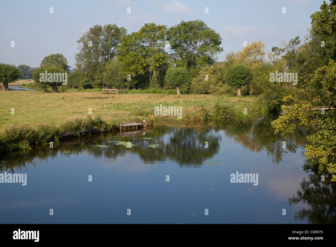 River Stour Suffolk High Resolution Stock Photography and Images - Alamy