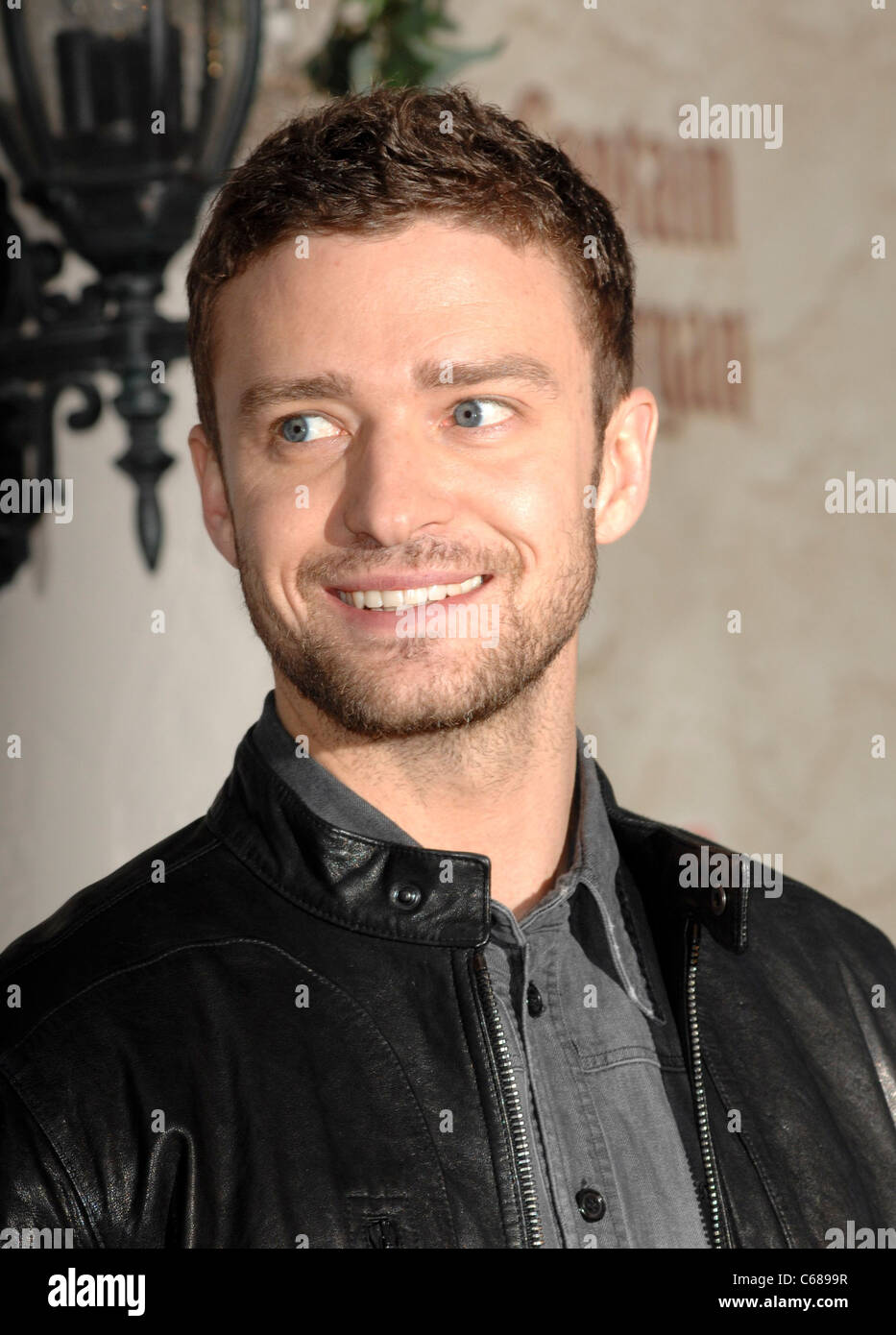 Justin Timberlake at arrivals for Spike TV's 5th Annual Guys Choice ...