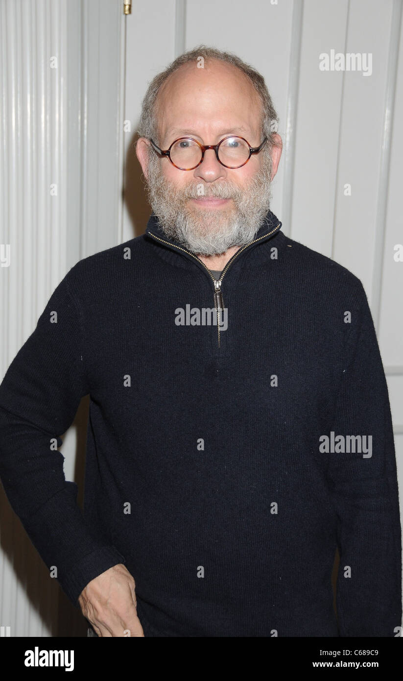 Bob Balaban at arrivals for The Hamptons International Film Festival ...