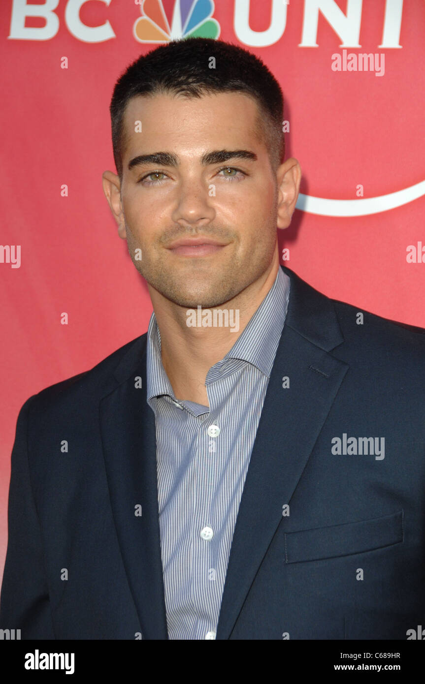 Jesse Metcalfe at arrivals for NBC Universal TCA Press Tour All-Star ...