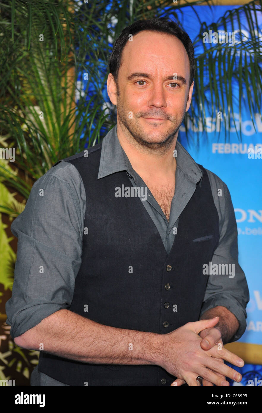 "dave matthews" hi-res stock photography and images - Alamy