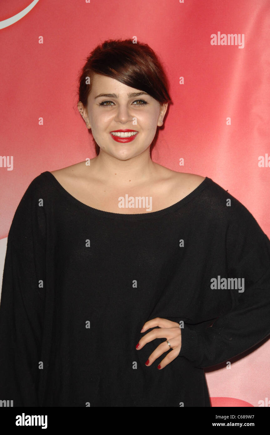 Mae Whitman at arrivals for NBC Universal TCA Press Tour All-Star Party ...
