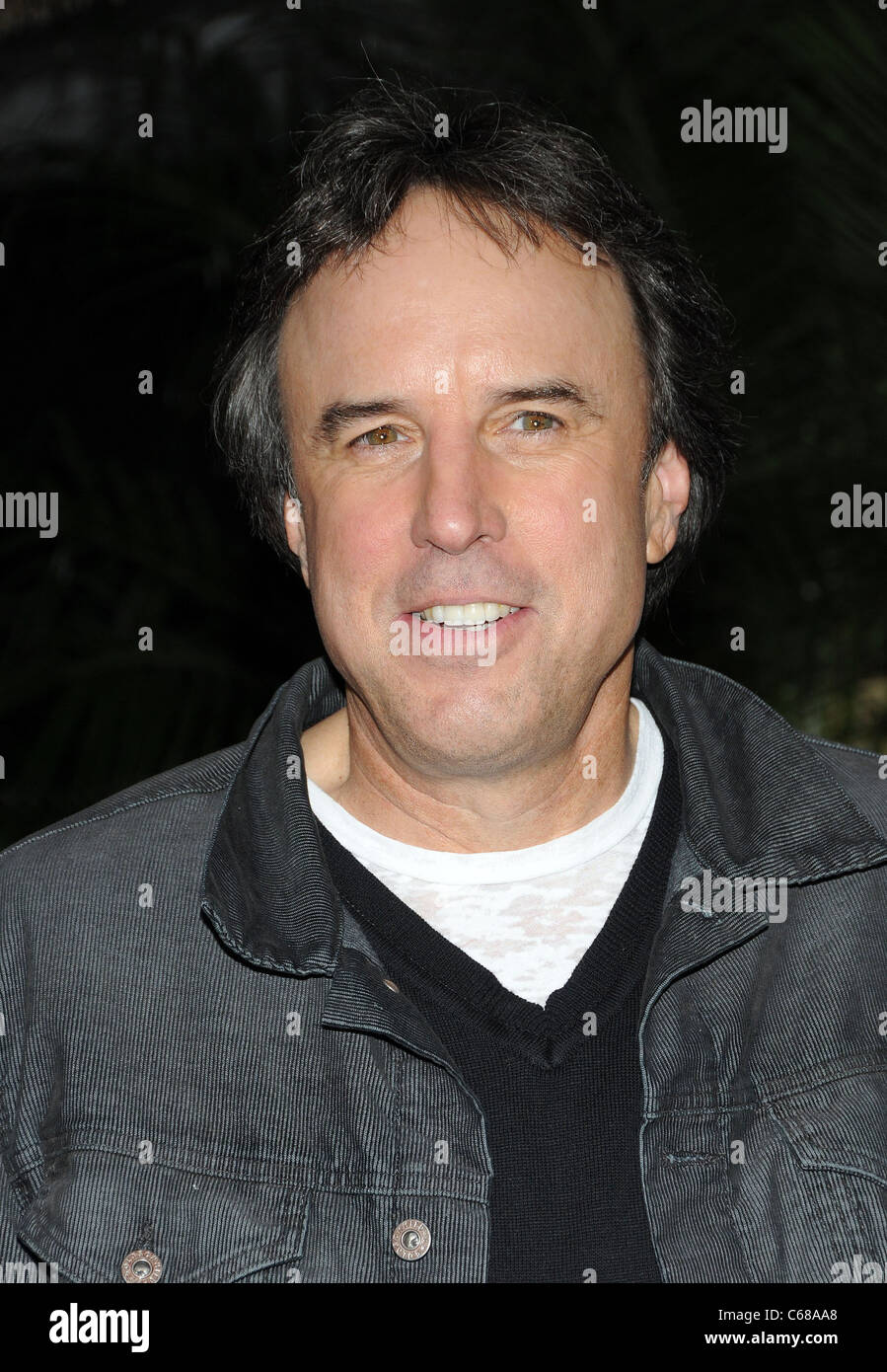 Kevin Nealon at arrivals for JUST GO WITH IT Premiere, The Ziegfeld ...