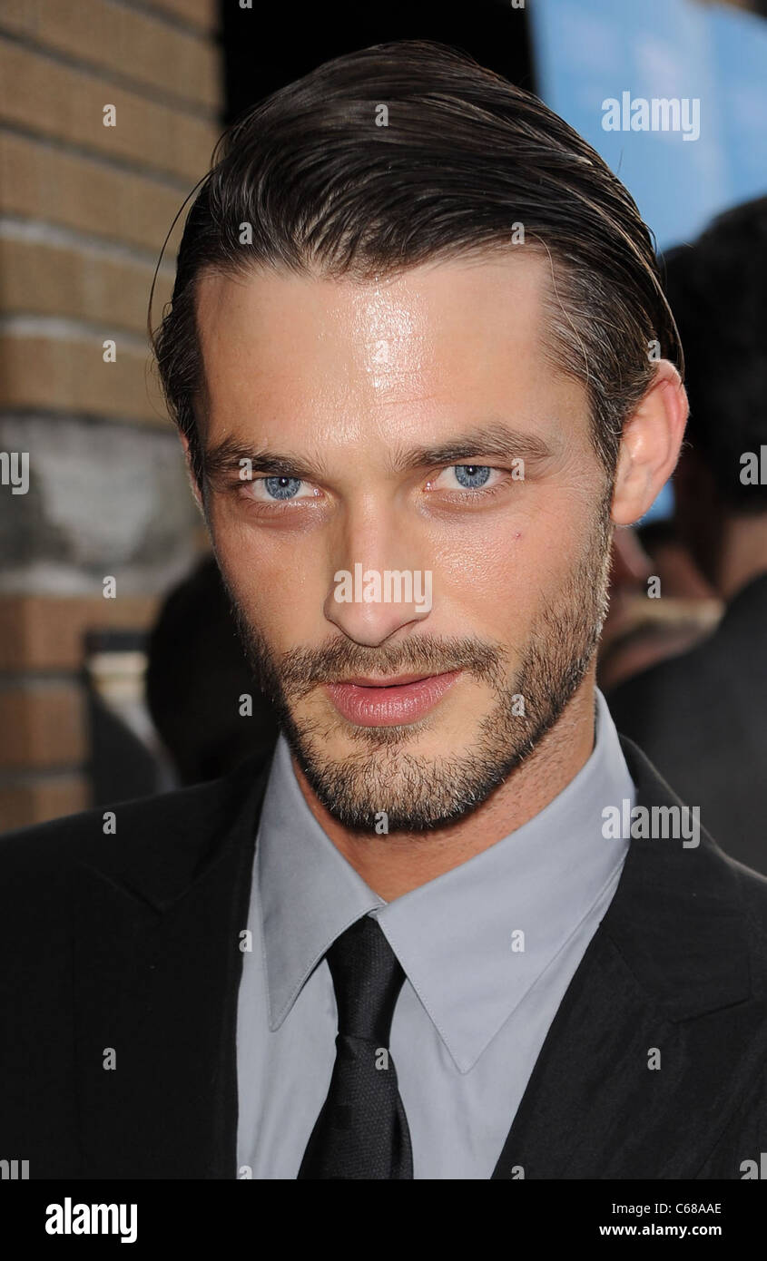 Ben Hill at arrivals for THE KIDS ARE ALL RIGHT Premiere, Landmark ...