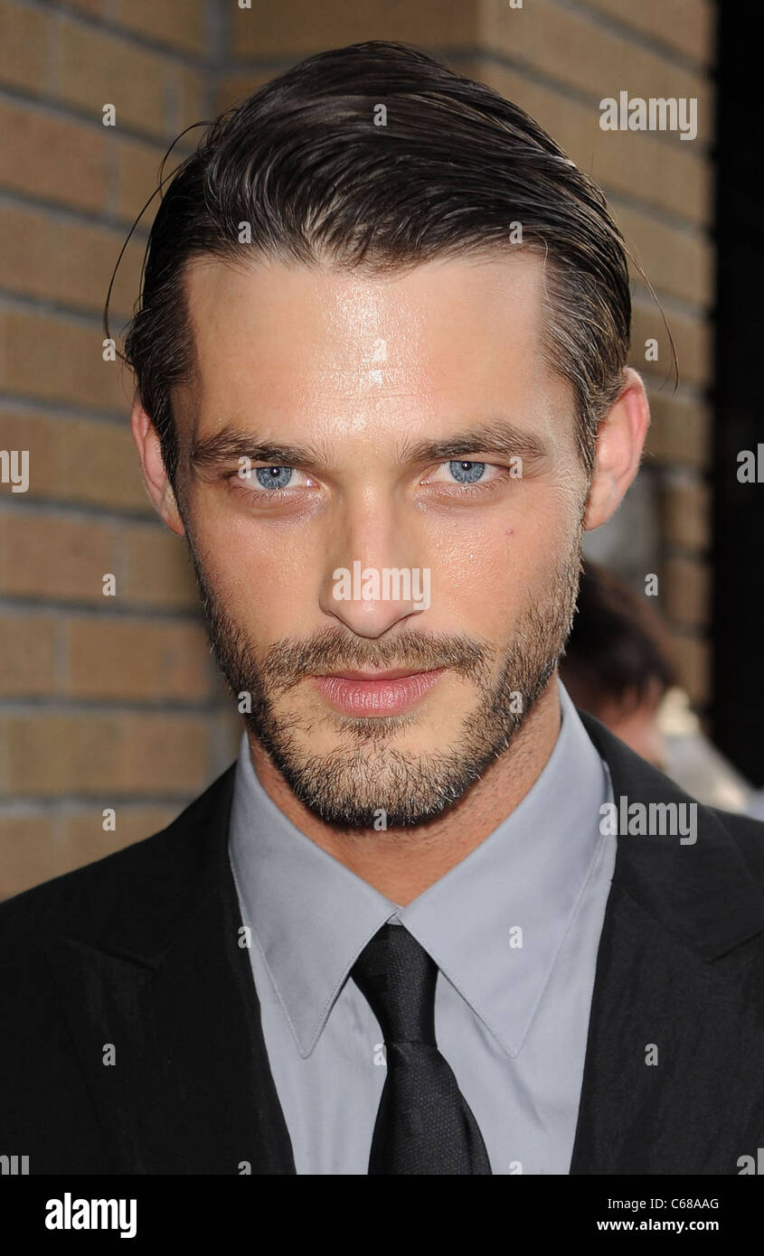 Ben Hill at arrivals for THE KIDS ARE ALL RIGHT Premiere, Landmark ...