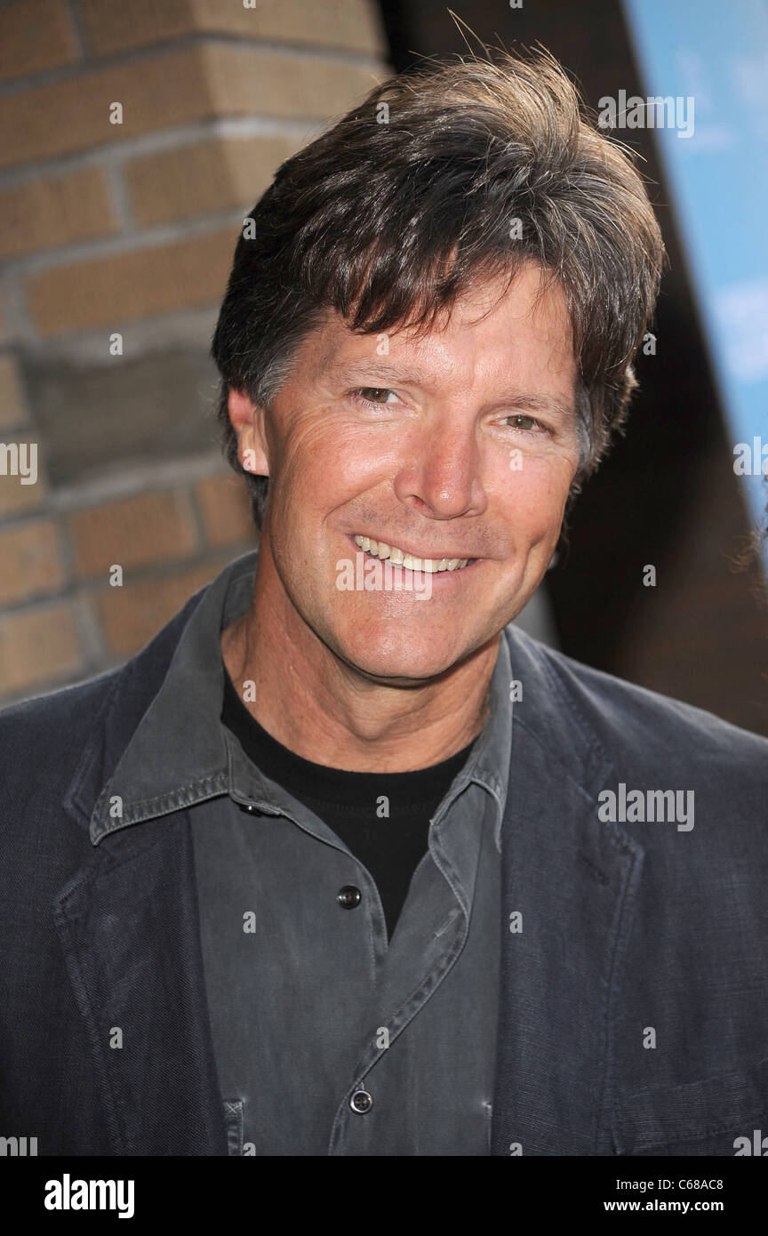 Stone Phillips at arrivals for THE KIDS ARE ALL RIGHT Premiere ...