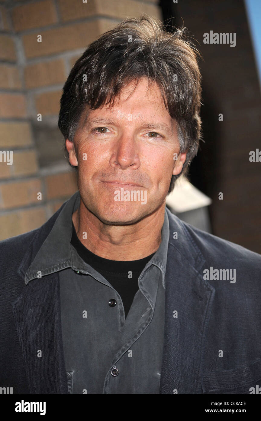 Stone Phillips at arrivals for THE KIDS ARE ALL RIGHT Premiere ...