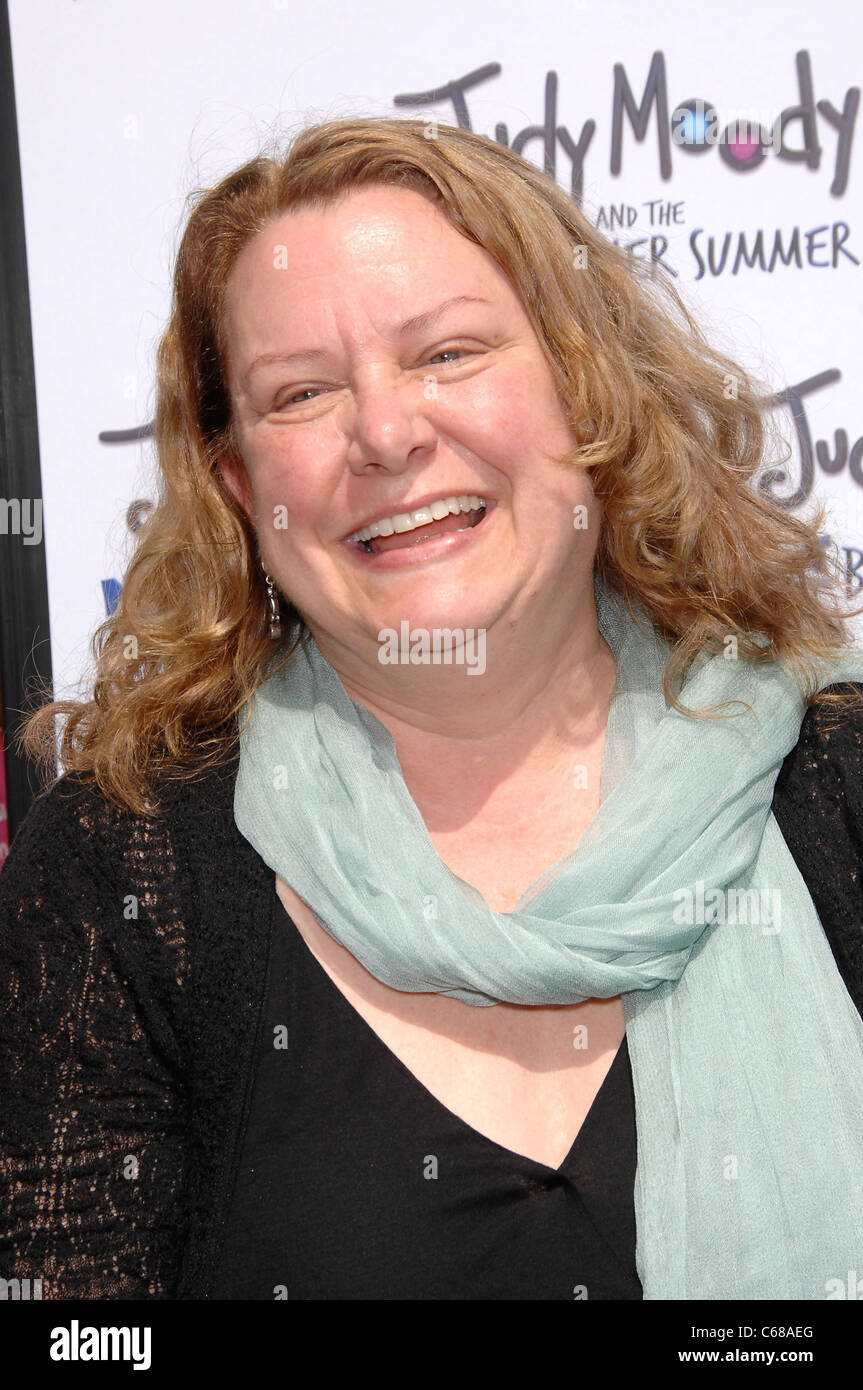 Megan Mcdonald High Resolution Stock Photography and Images - Alamy