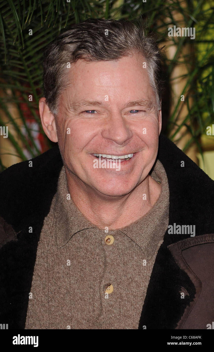 Dan Patrick at arrivals for JUST GO WITH IT Premiere, The Ziegfeld ...