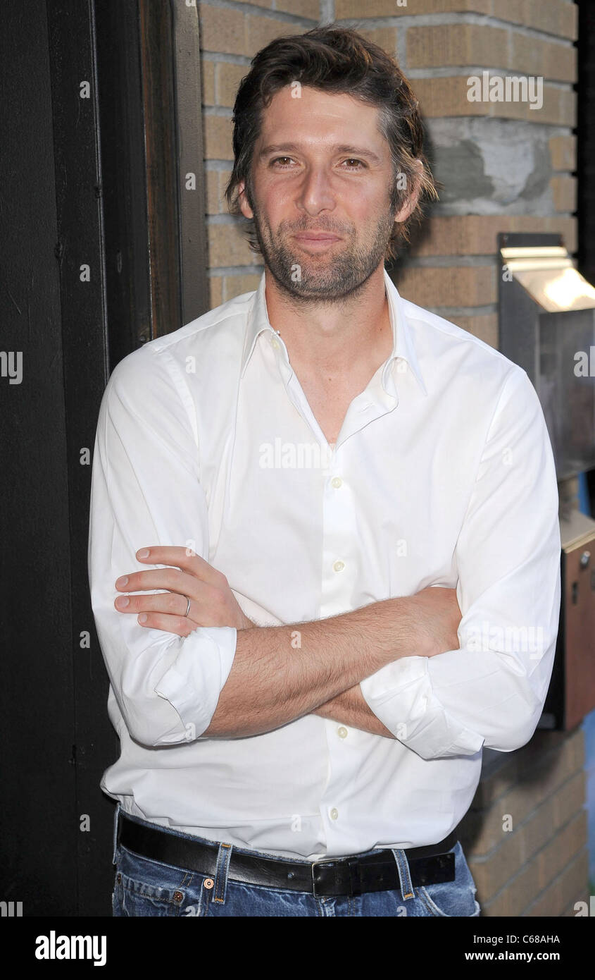 Bart Freundlich at arrivals for THE KIDS ARE ALL RIGHT Premiere ...