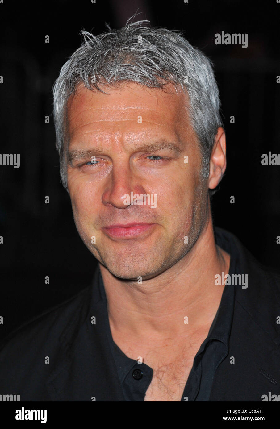 Neil Burger at arrivals for LIMITLESS Premiere, Regal Union Square ...