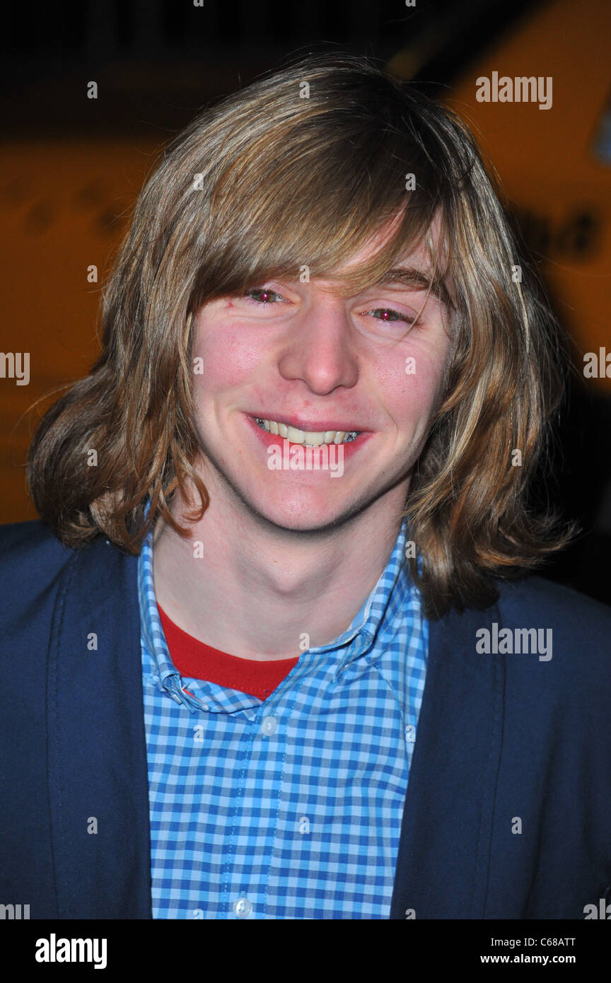 Daniel Flaherty Hope Springs