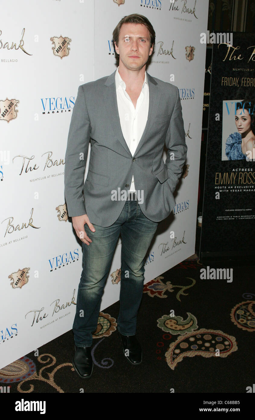 Patrick heusinger hi-res stock photography and images - Alamy