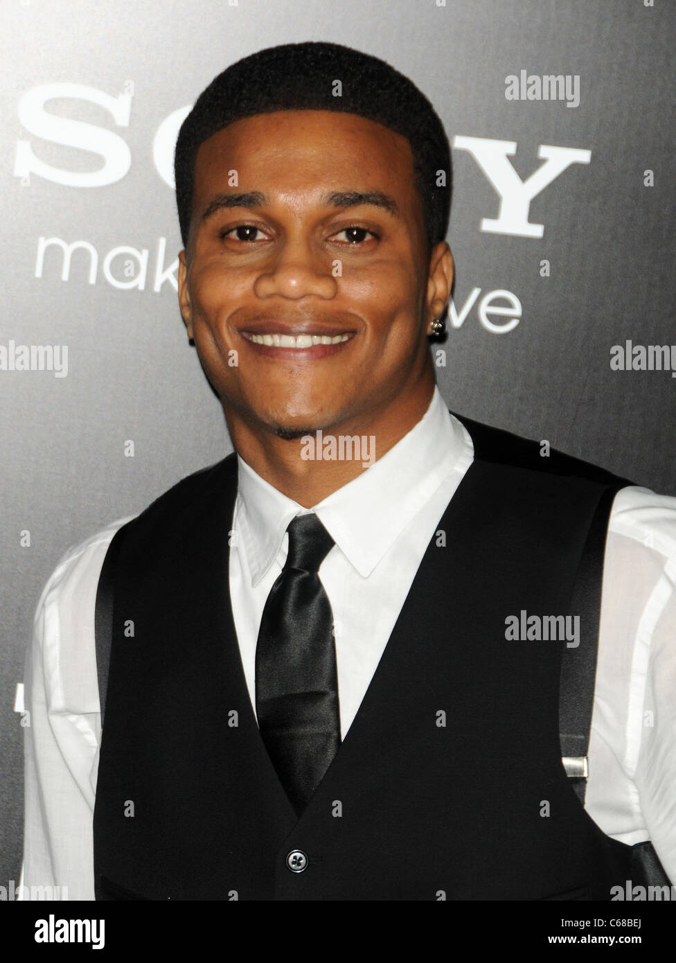 Cory Hardrict Net Worth