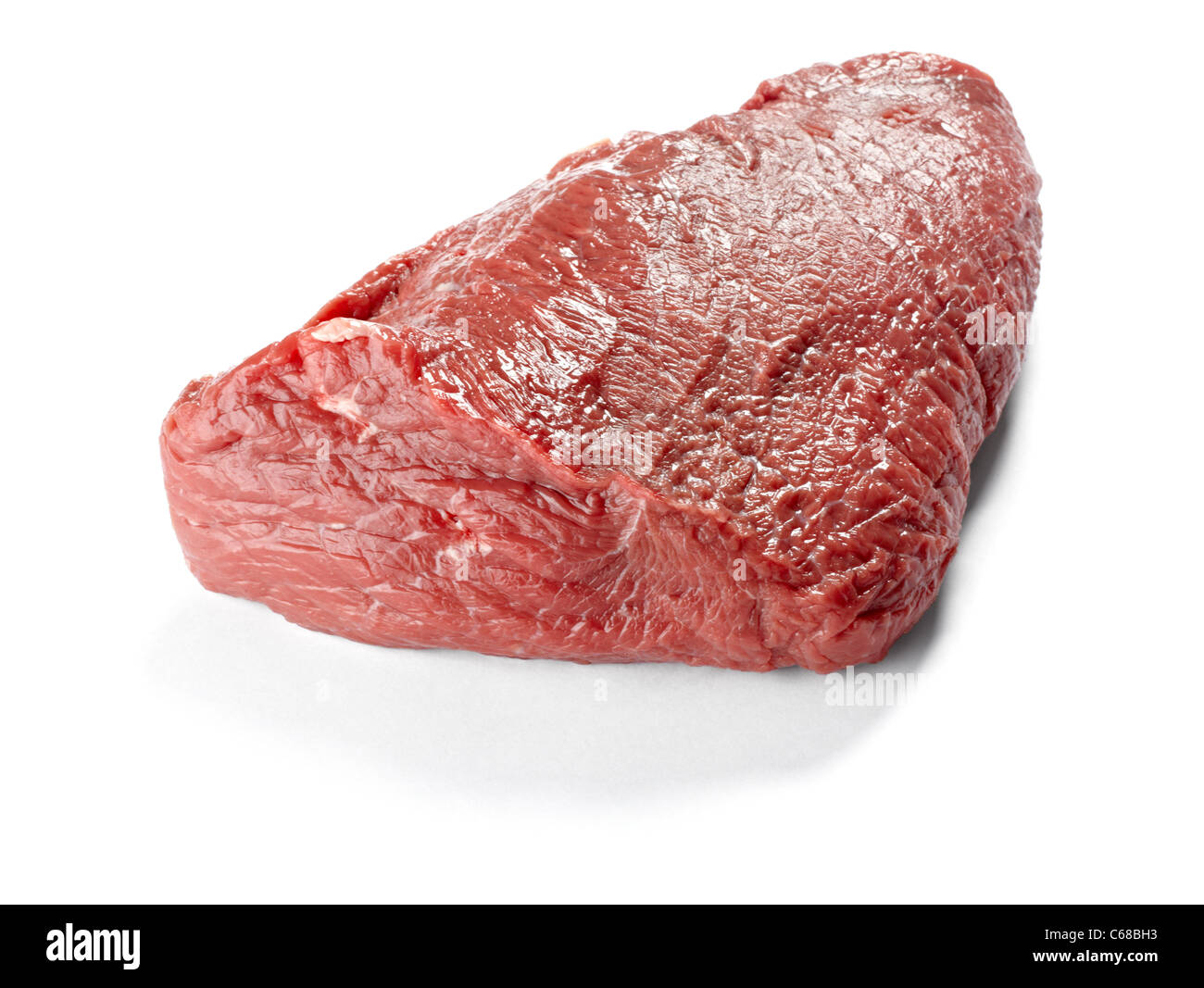 Fresh meat Cut Out Stock Images & Pictures - Alamy