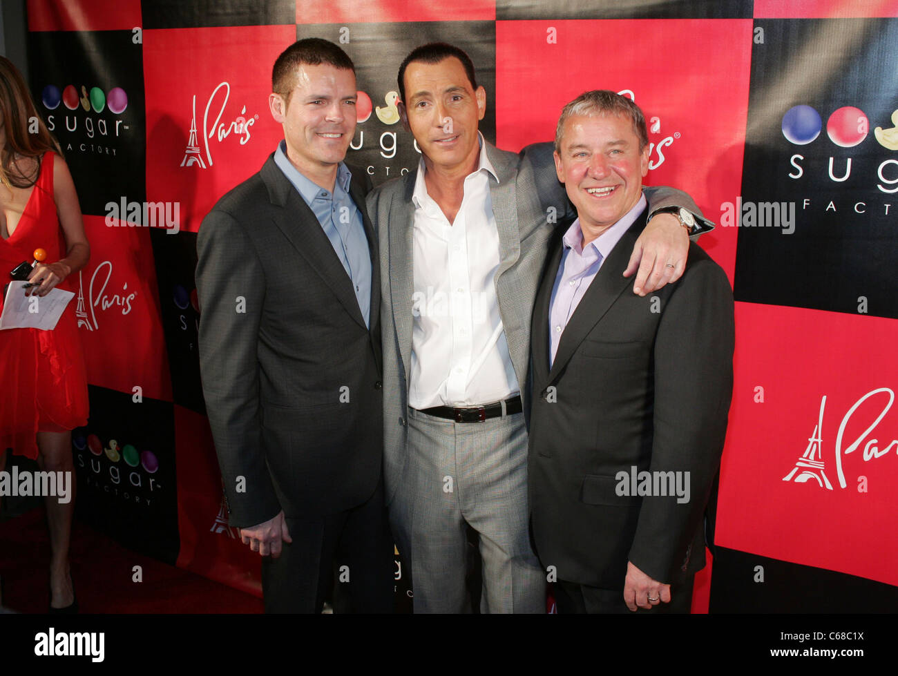 Steve Davidovici High Resolution Stock Photography and Images - Alamy