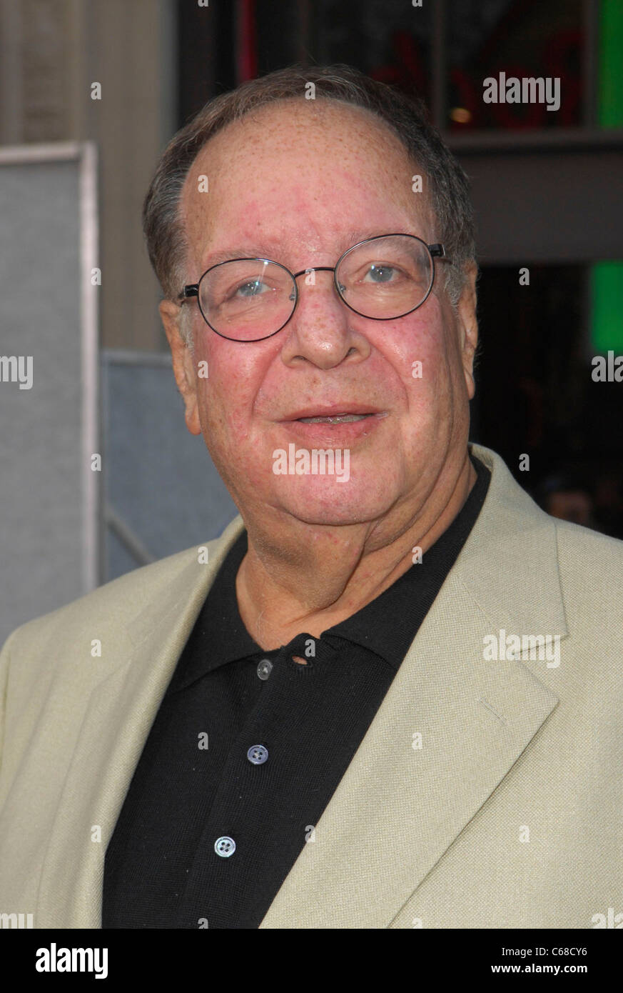 Hank goldberg hi-res stock photography and images - Alamy