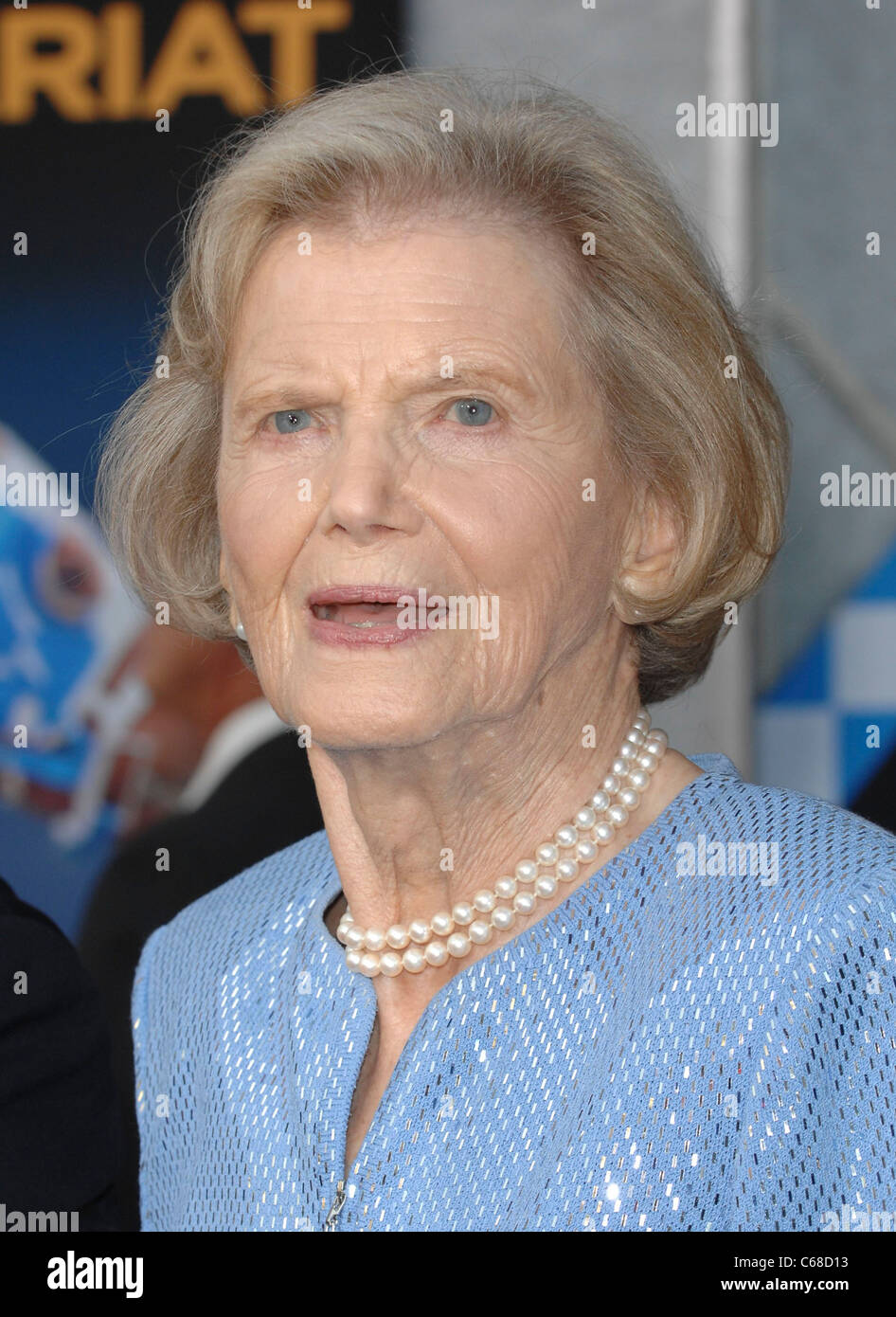 Penny chenery hi-res stock photography and images - Alamy