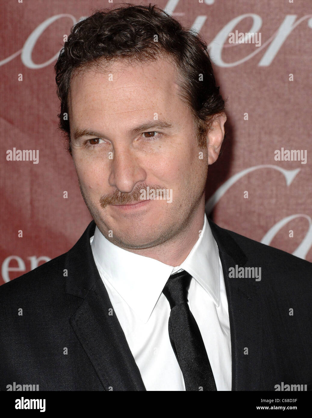Darren Aronofsky at arrivals for 22nd Annual Palm Springs International ...